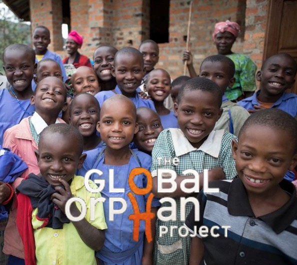 Bleudot | We give away cool prizes when you donate to help others